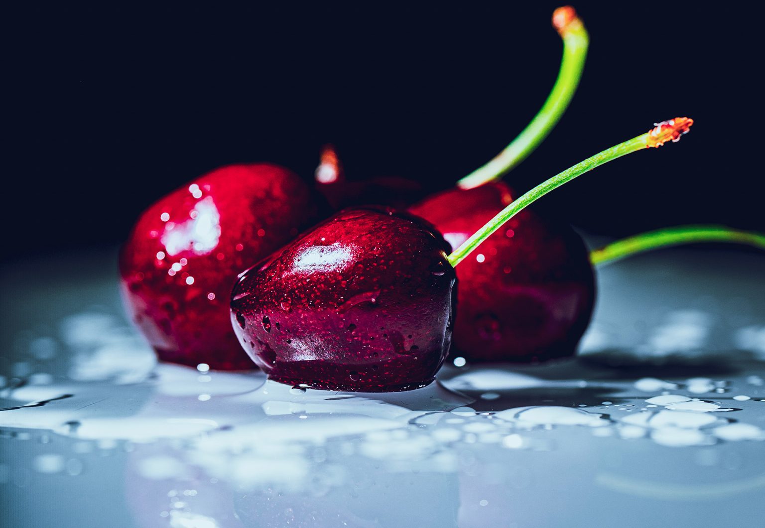 La cerise de Céret, le trésor sucré du Vallespir - Toques roussillon ...