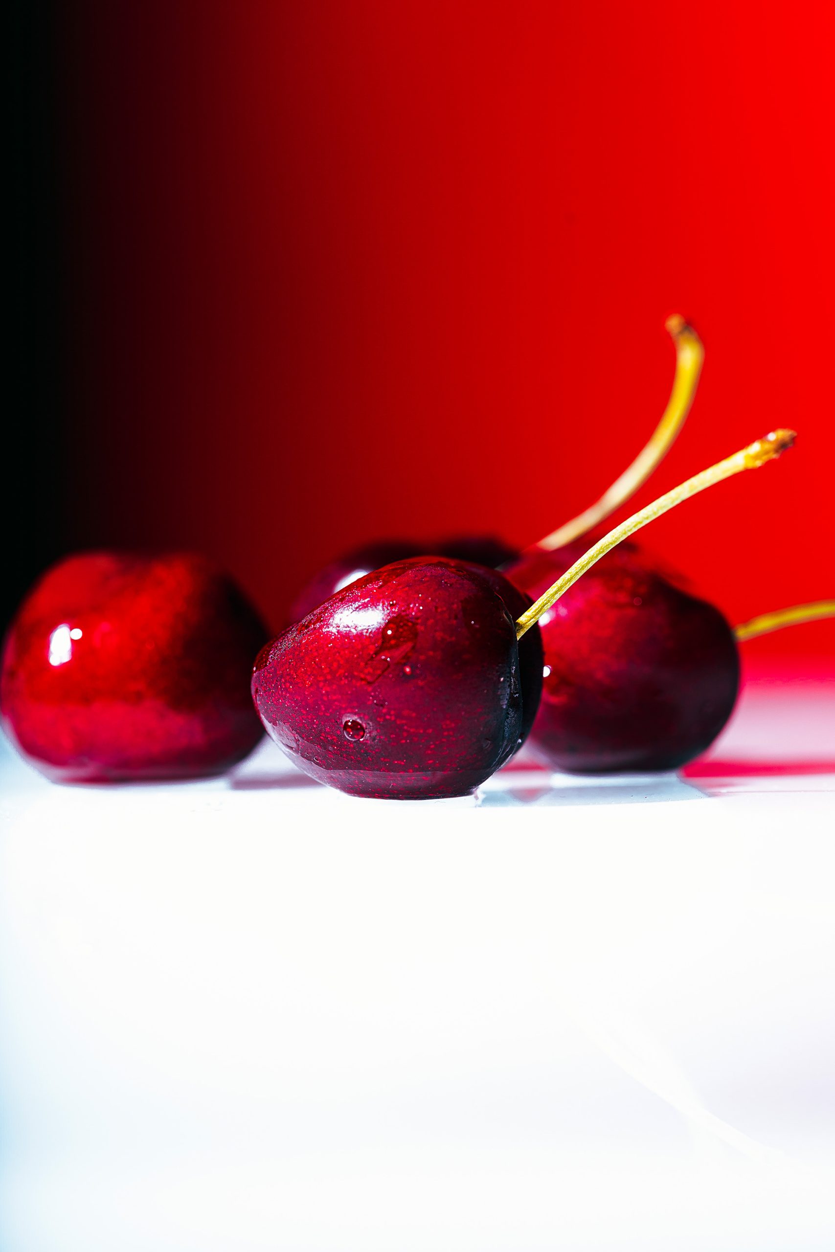 La cerise de Céret, le trésor sucré du Vallespir - Toques roussillon ...