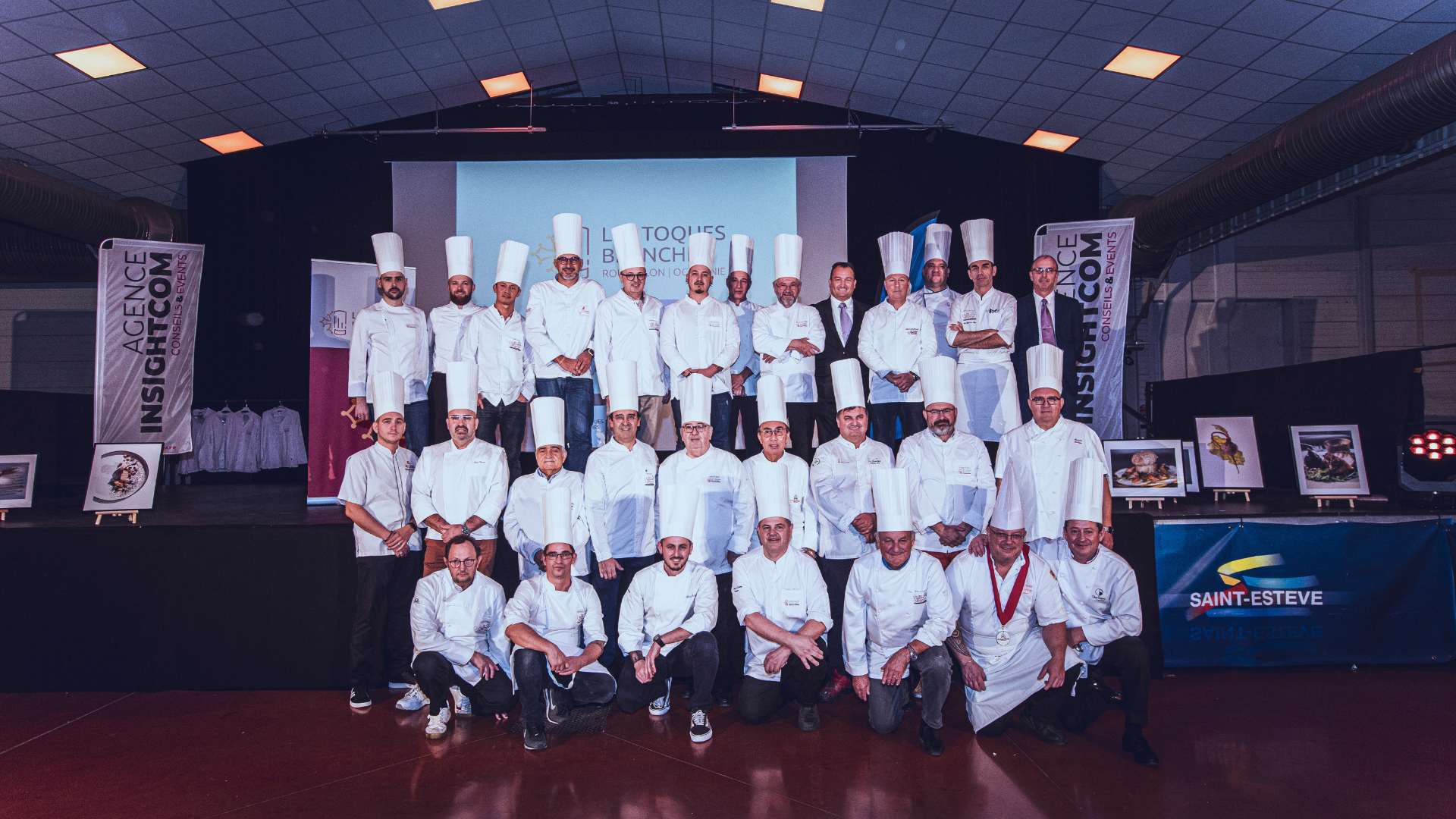 Ambassadeurs passionnés de la gastronomie locale | Toques roussillon ...