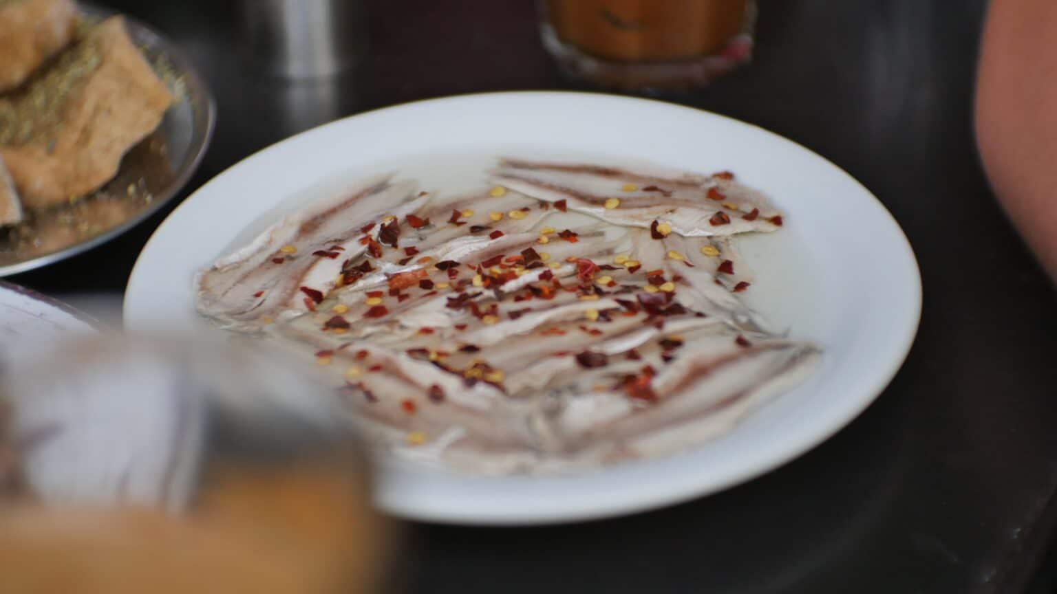 Anchois : 5 recettes de chef à tester | L’Astuce du Chef